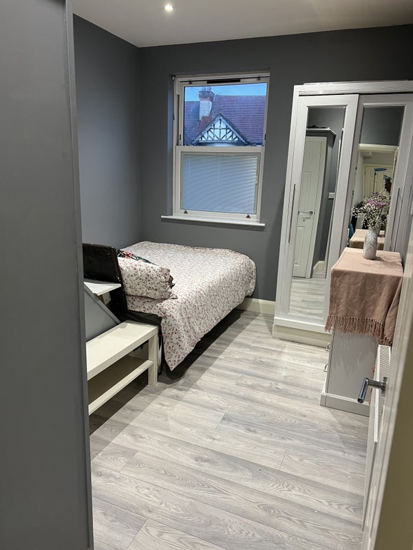 'Cozy double room in Harrow on the Hill ' Room to Rent from SpareRoom