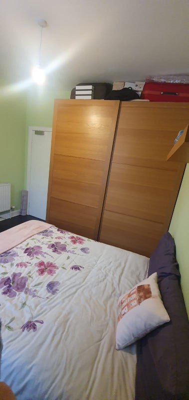 'Female flatmate wanted' Room to Rent from SpareRoom