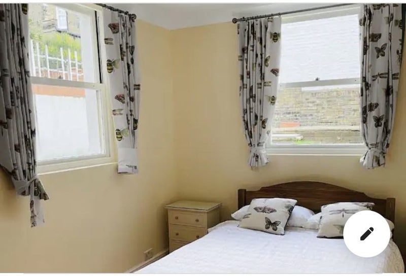 'Charming peaceful flat in the heart of London' Room to Rent from SpareRoom