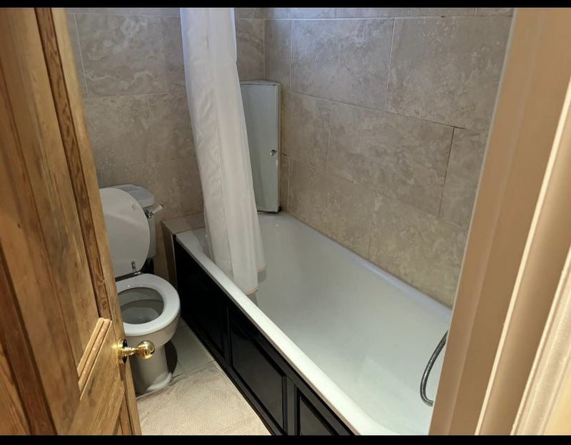 'Charming peaceful flat in the heart of London' Room to Rent from SpareRoom