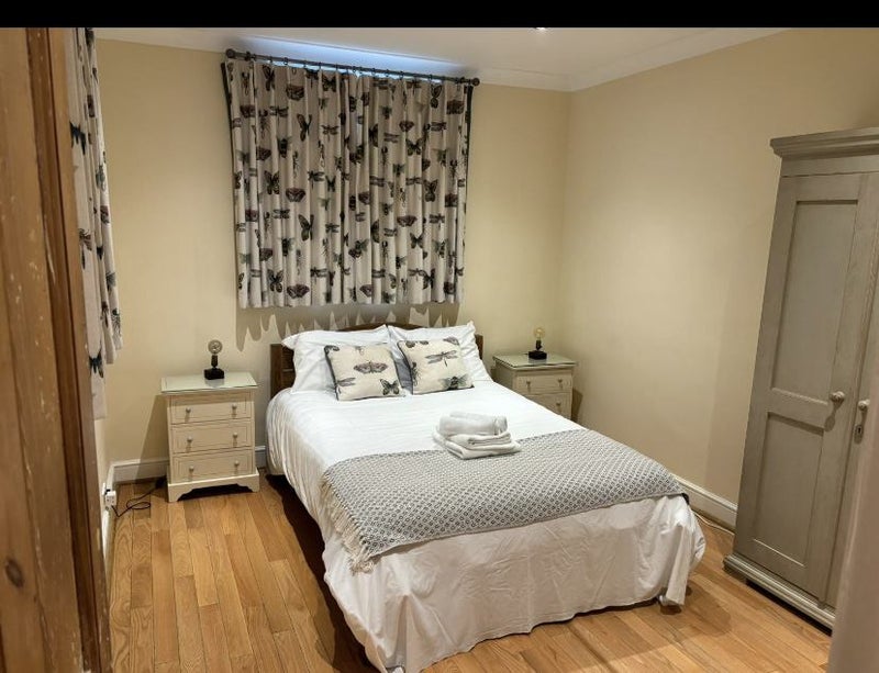 'Charming peaceful flat in the heart of London' Room to Rent from SpareRoom