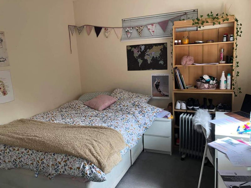 'Iffley Road' Room to Rent from SpareRoom