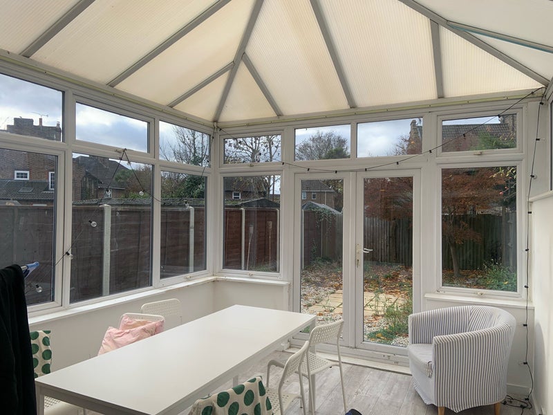 'Large Double Bedroom in Wimbledon' Room to Rent from SpareRoom
