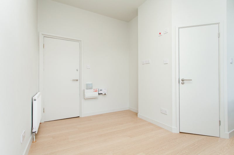 'New Gorgeous Studio Flat In Hackney' Room to Rent from SpareRoom