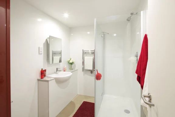 'Premium Studio at Gradpad Wood Lane Studios' Room to Rent from SpareRoom