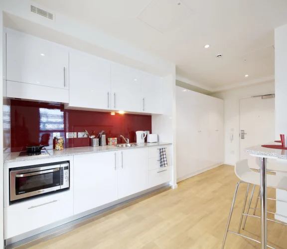 'Premium Studio at Gradpad Wood Lane Studios' Room to Rent from SpareRoom