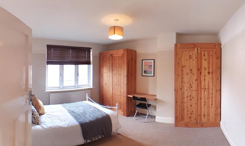'Large Double Rooms in House Share ~ Southmead Rd' Room to Rent from ...