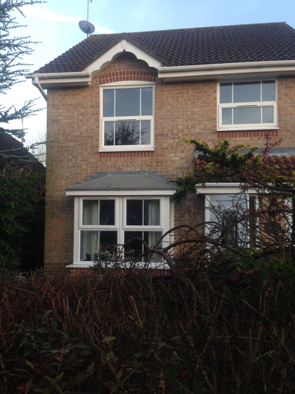 'Cosy but spacious room, double bed M/bower, ' Room to Rent from SpareRoom