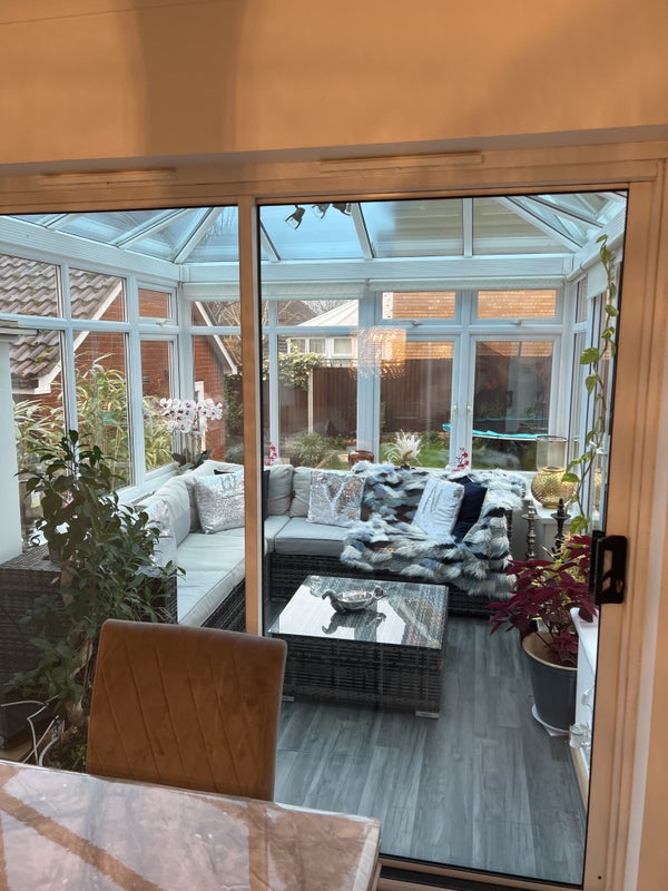 'The house is available. I need times you can conta' Room to Rent from ...