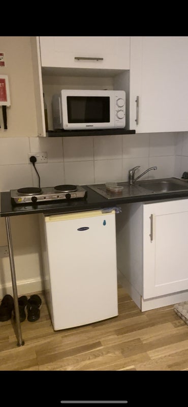 'Studio room available ' Room to Rent from SpareRoom