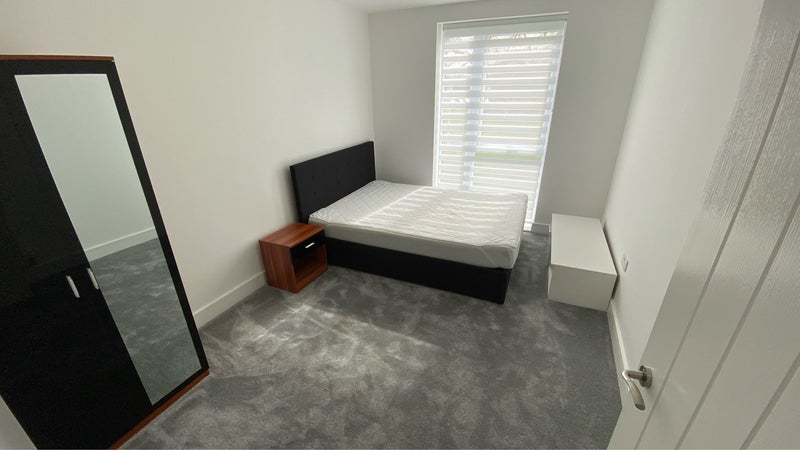 'Double room for rent' Room to Rent from SpareRoom