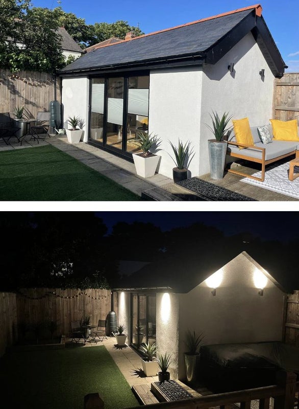 'A Wonderful Self Contained Unit Within Modern Home' Room to Rent from ...