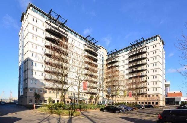 'Luxury one bed apartment, Gym/Sauna, Stratford E15' Room to Rent from ...