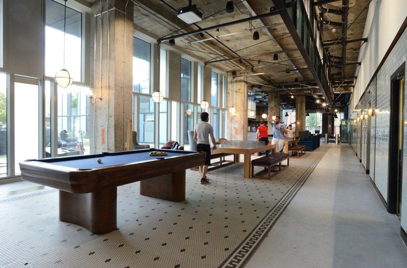 'Chapter Kings Cross (Student Accommodation)' Room to Rent from SpareRoom