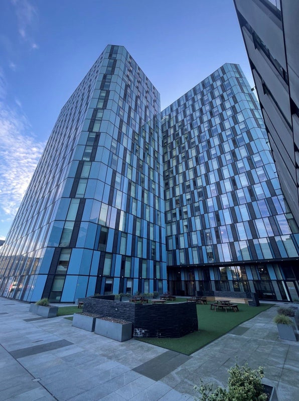 'Chapter Kings Cross (Student Accommodation)' Room to Rent from SpareRoom