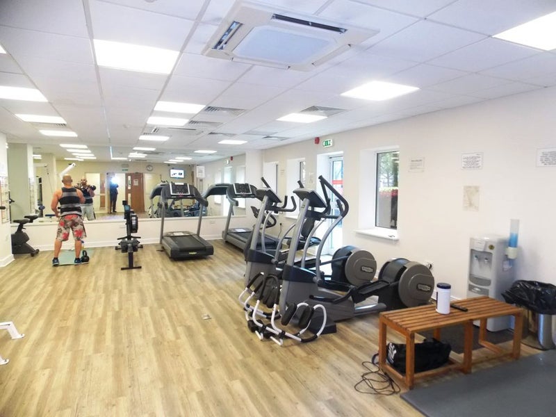 'Luxury one bed apartment, Gym/Sauna, Stratford E15' Room to Rent from ...