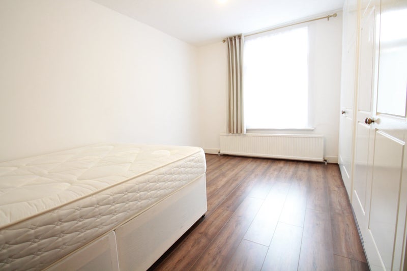 'Double room for a single person' Room to Rent from SpareRoom