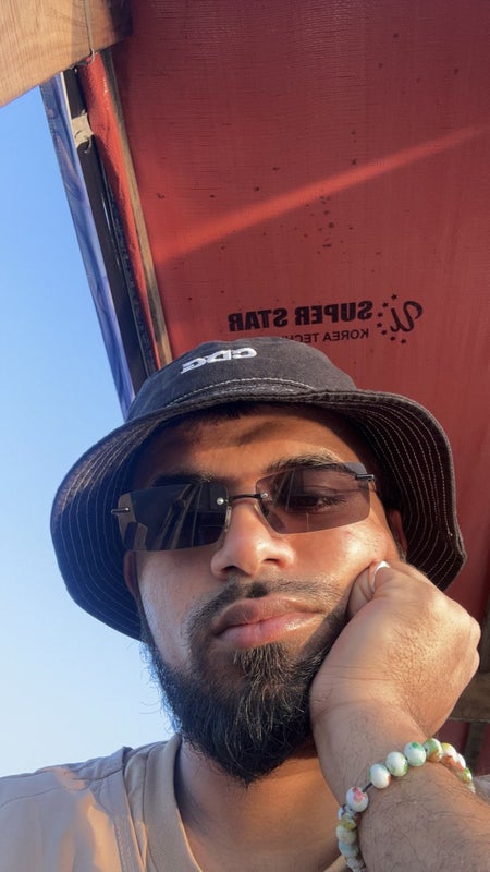 'Ryhan, 25, grad ,employed, easy-going, friendly' Flatmate from SpareRoom