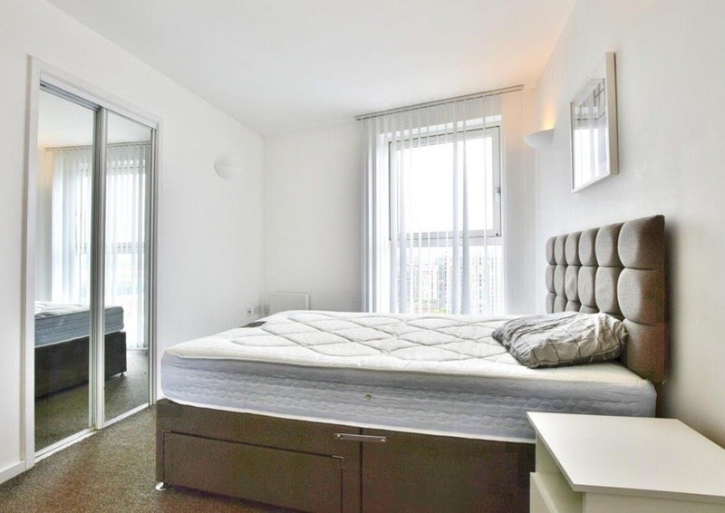 'Spare Room Manchester 6 Months' Room to Rent from SpareRoom