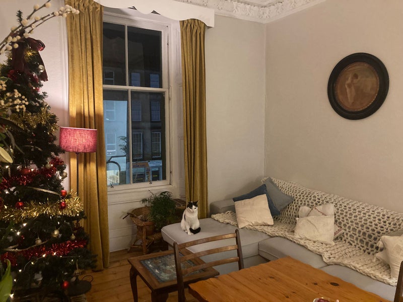 'Double room on Elm row in supportive flatshare' Room to Rent from ...