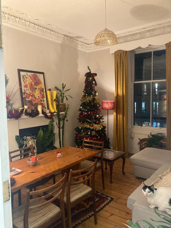 'Double room on Elm row in supportive flatshare' Room to Rent from ...