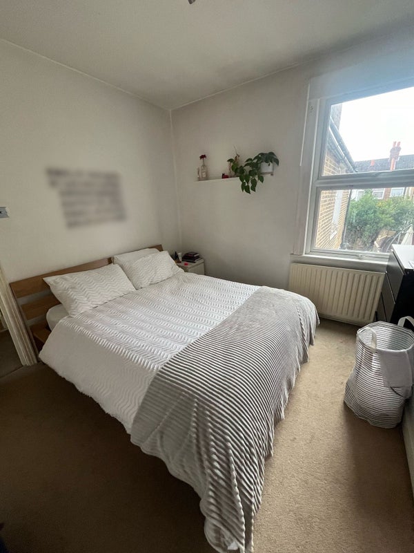 'Flatmate Wanted ' Room to Rent from SpareRoom