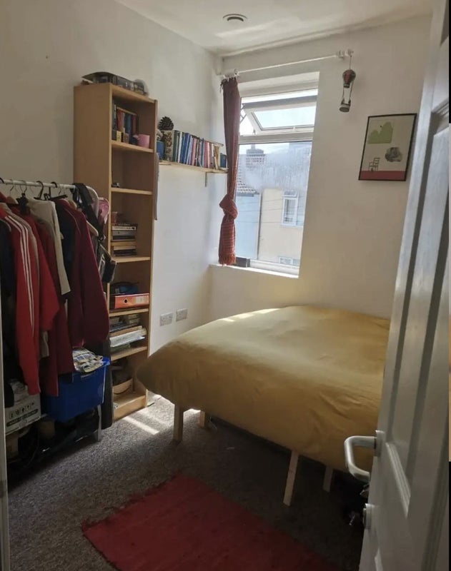 'Cheap single room in shared house ' Room to Rent from SpareRoom