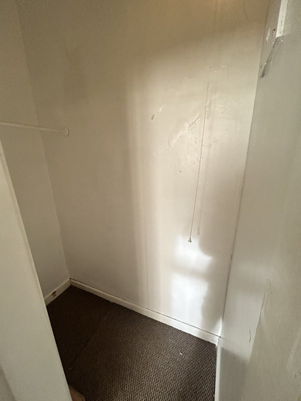 'One room to rent in a two bedroom house ' Room to Rent from SpareRoom