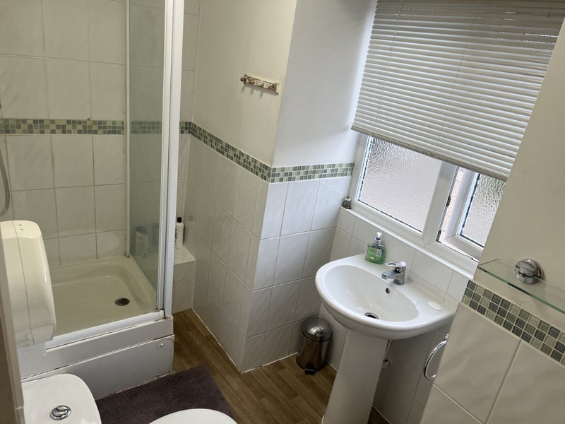 'Single Room Separate Shower Room' Room to Rent from SpareRoom
