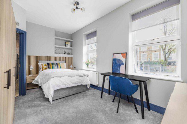 'Luxury HMO' Room to Rent from SpareRoom
