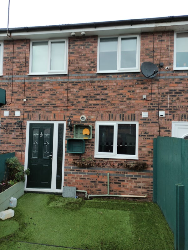 'Central Ashington - Rooms to rents' Room to Rent from SpareRoom