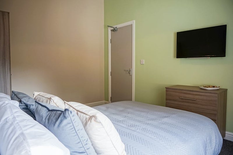 ' Legsby Avenue, Grimsby Town Double Rooms' Room to Rent from SpareRoom