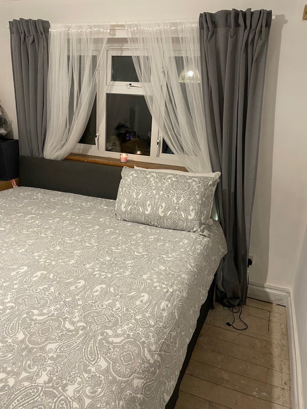 'Lodger req ' Room to Rent from SpareRoom