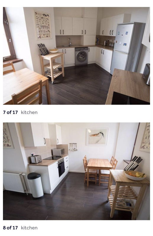 'Spacious 2 bed flat available ' Room to Rent from SpareRoom