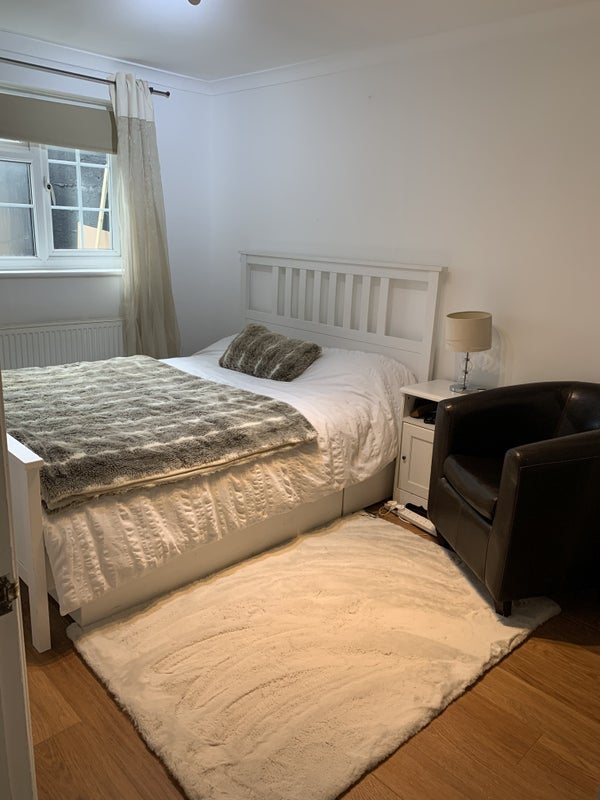 'Self contained Annex studio ' Room to Rent from SpareRoom