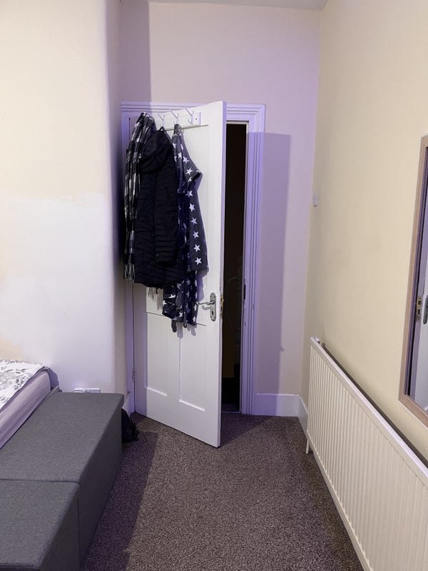 'Two double rooms in shared house, London E17' Room to Rent from SpareRoom