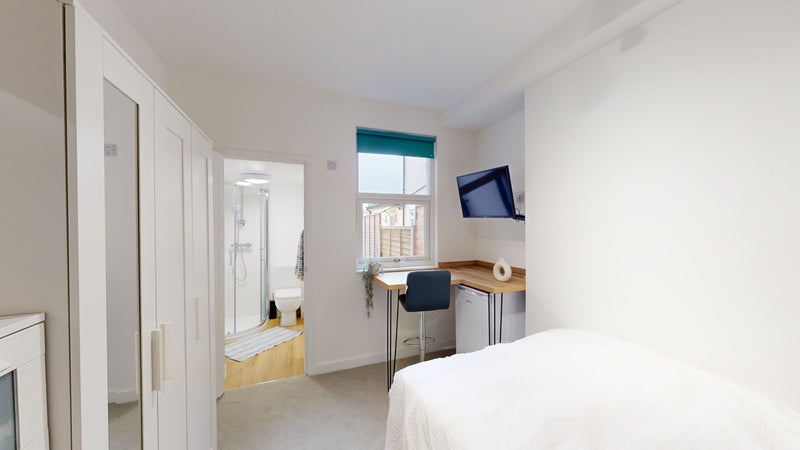 '4 Bed New Shared House' Room to Rent from SpareRoom