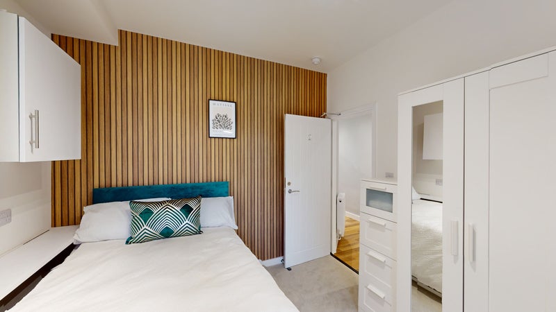 '4 Bed New Shared House' Room to Rent from SpareRoom