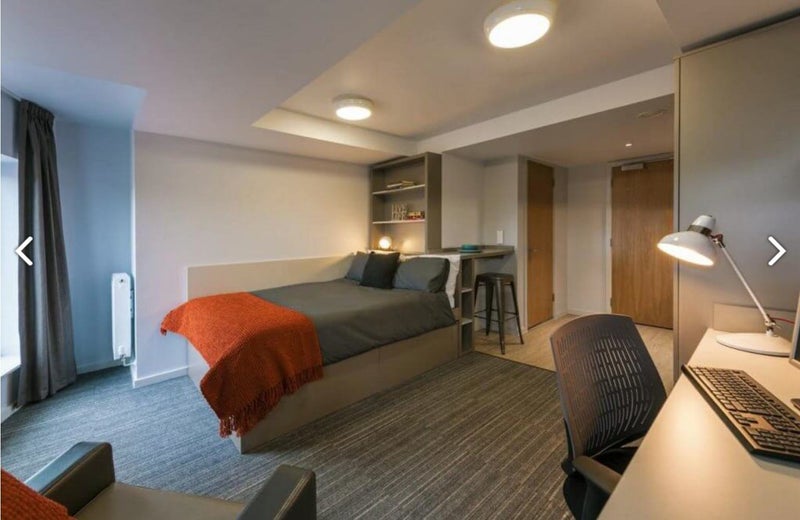 'Studio for Rent in Partick' Room to Rent from SpareRoom