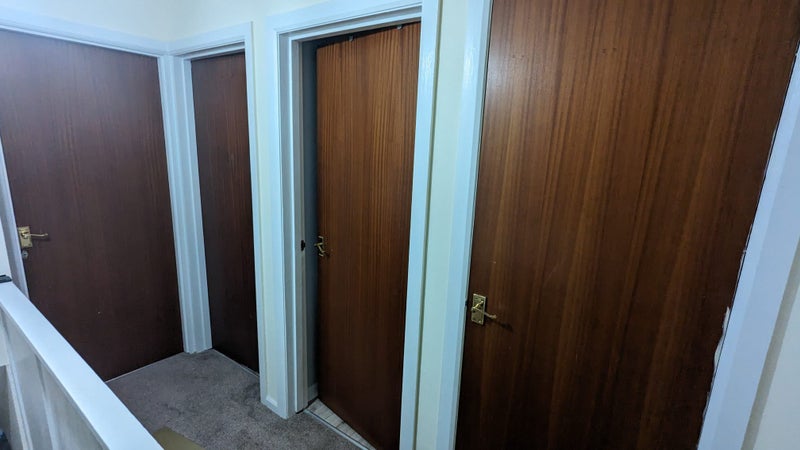 'Room for Let' Room to Rent from SpareRoom