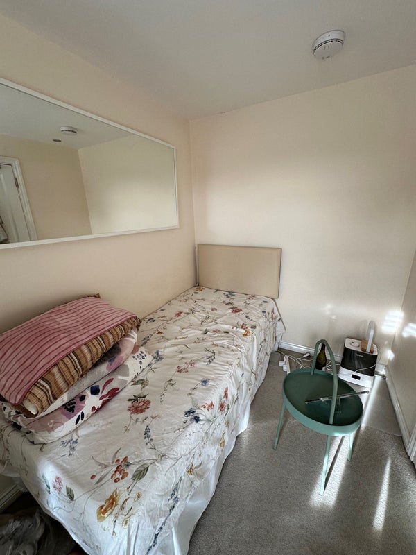 'Single bedroom at canley' Room to Rent from SpareRoom