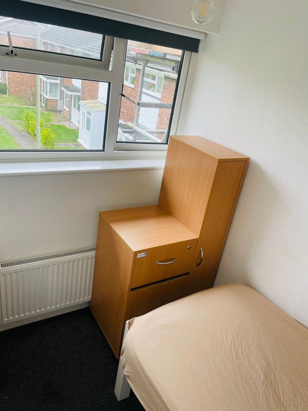 ' Box Room' Room to Rent from SpareRoom