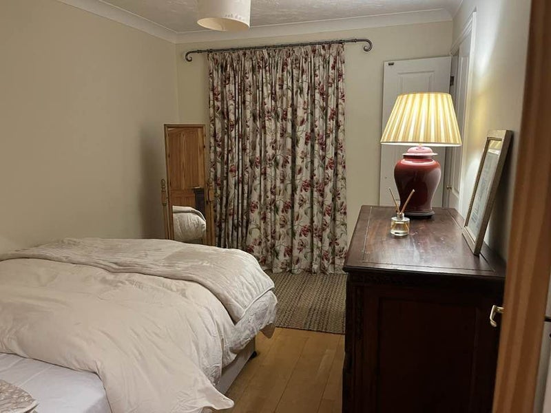 'Lovely double room for single occupancy only ' Room to Rent from SpareRoom