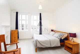 '3 Bedrooms /2bathrooms in Marble Arch W2' Room to Rent from SpareRoom