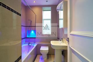 '3 Bedrooms /2bathrooms in Marble Arch W2' Room to Rent from SpareRoom
