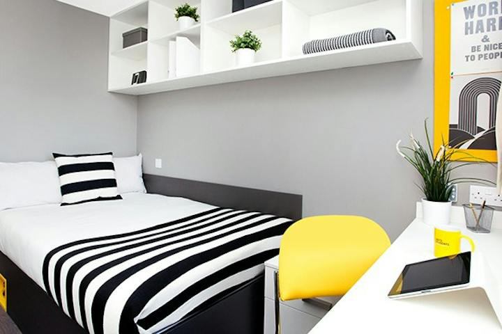 '🏠 Student Room for Rent - Seeking Replacement Ten' Room to Rent from ...