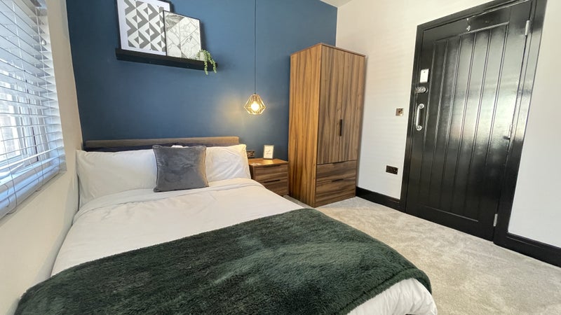 'Epr - Double Room - Great For City Centre' Room to Rent from SpareRoom