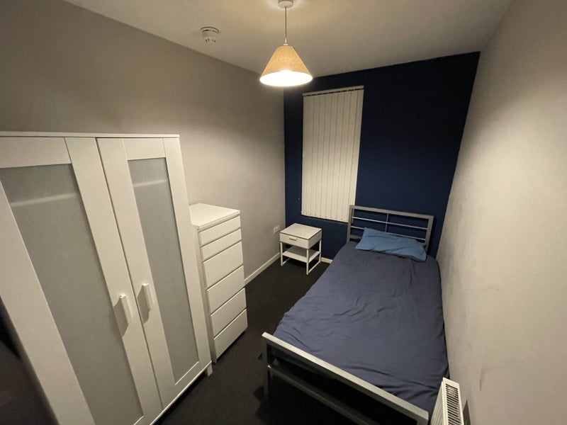 'Single room to let in L4' Room to Rent from SpareRoom