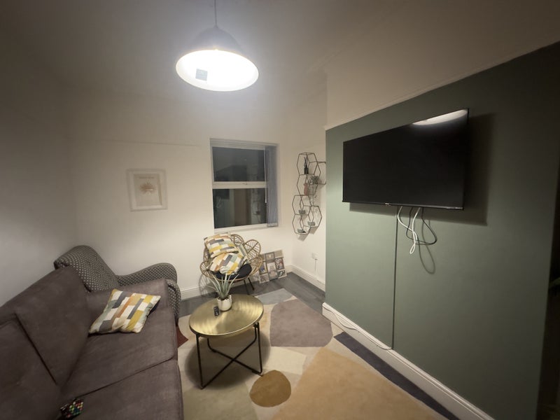 'Room Available in Liverpool ' Room to Rent from SpareRoom