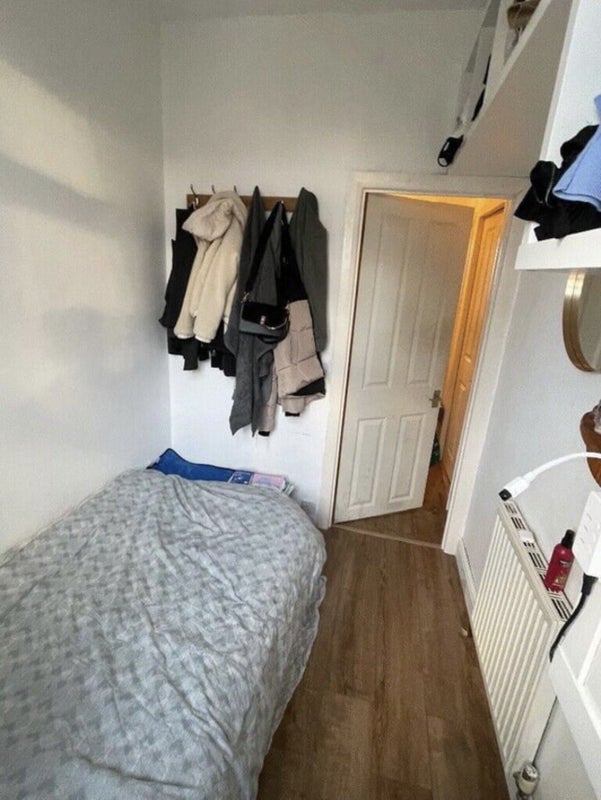 'Single Bedroom For Rent' Room to Rent from SpareRoom